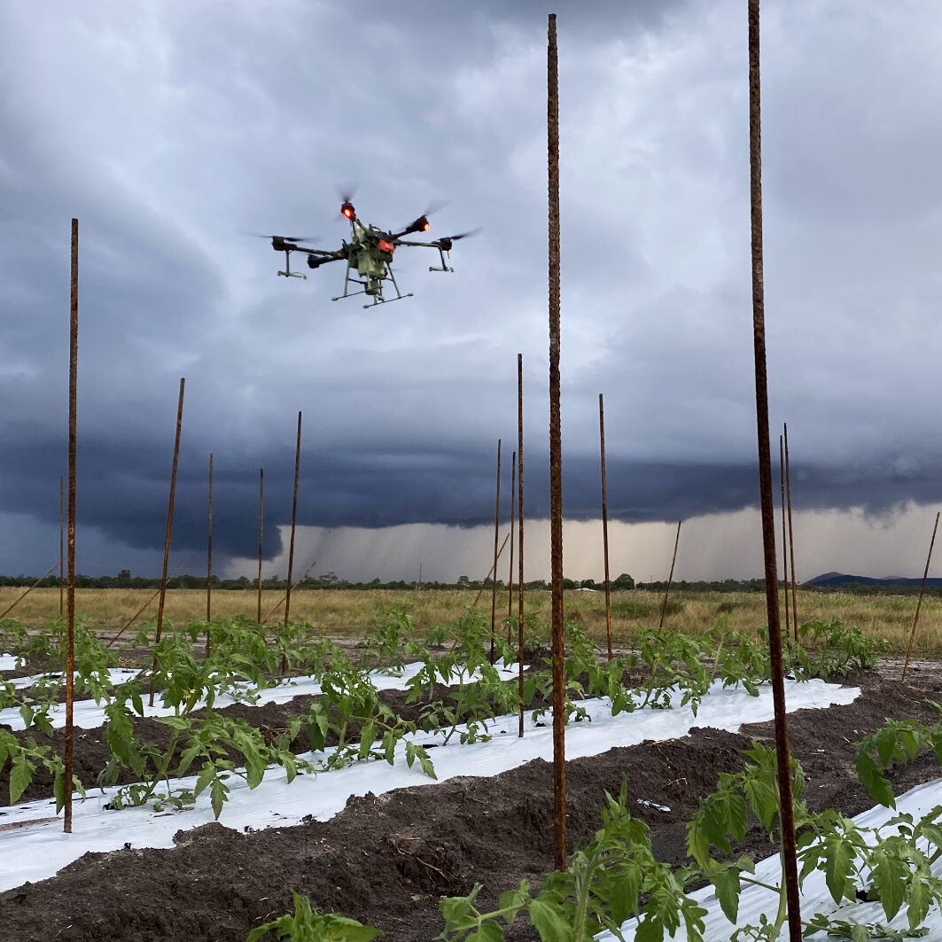 Drone Licence Training and Sales Australia - NQA