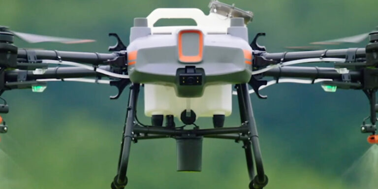 DJI AGRAS T10 | NQA