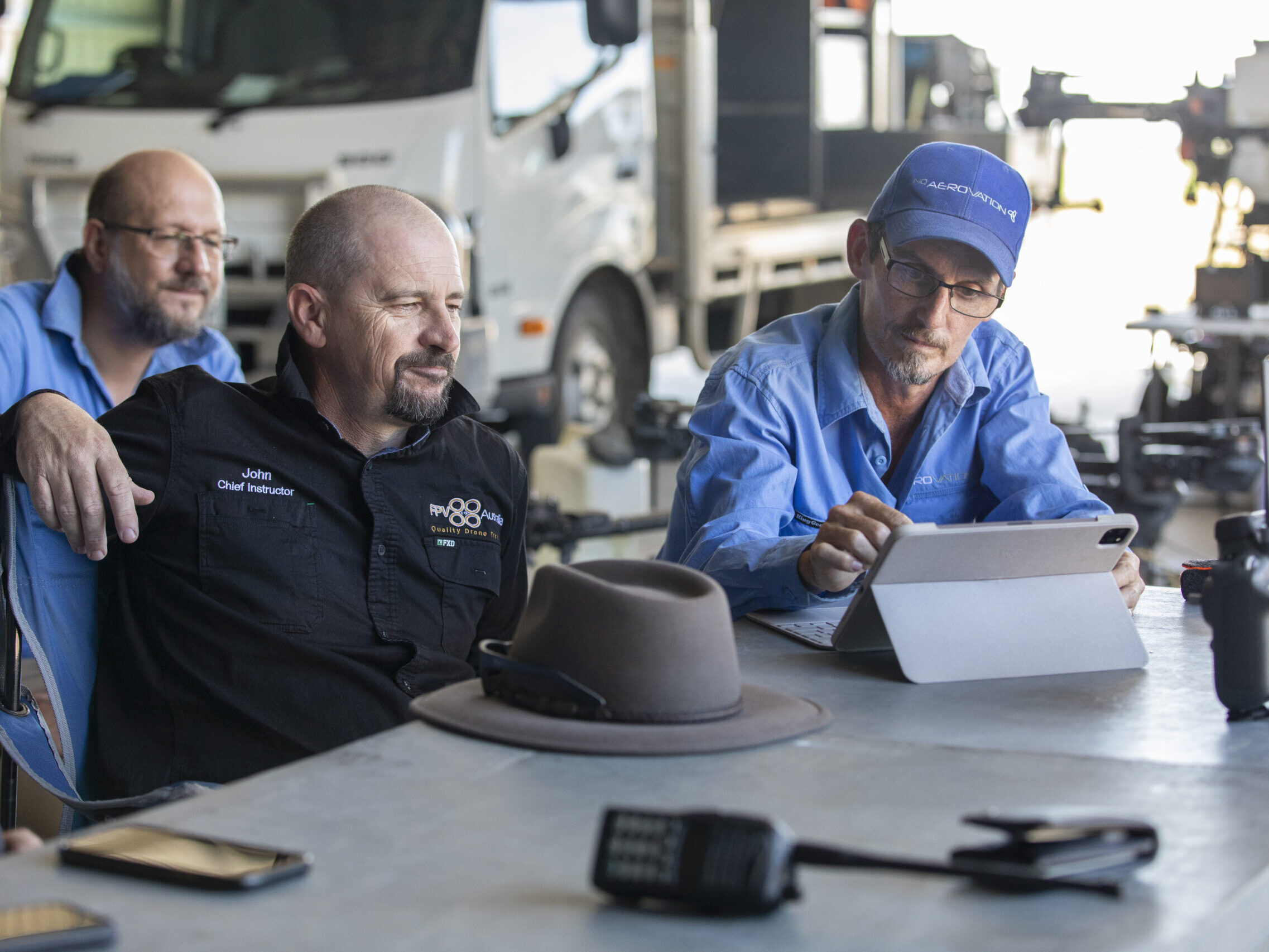 NQ Aerovation | Drone Training, RePL & ReOC Courses Australia