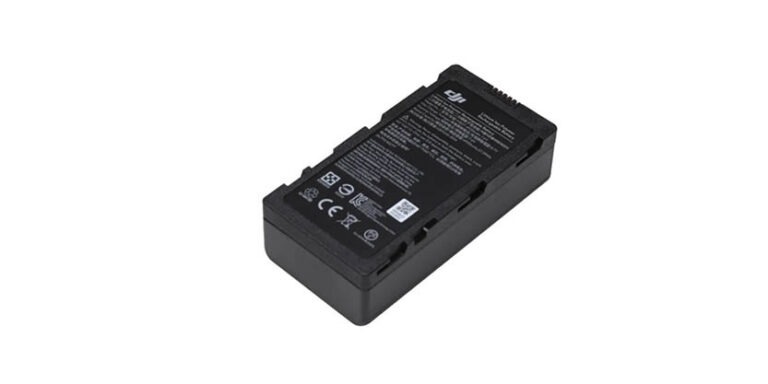 NQ Aerovation | DJI WB37 Battery & Drone Charging Hubs