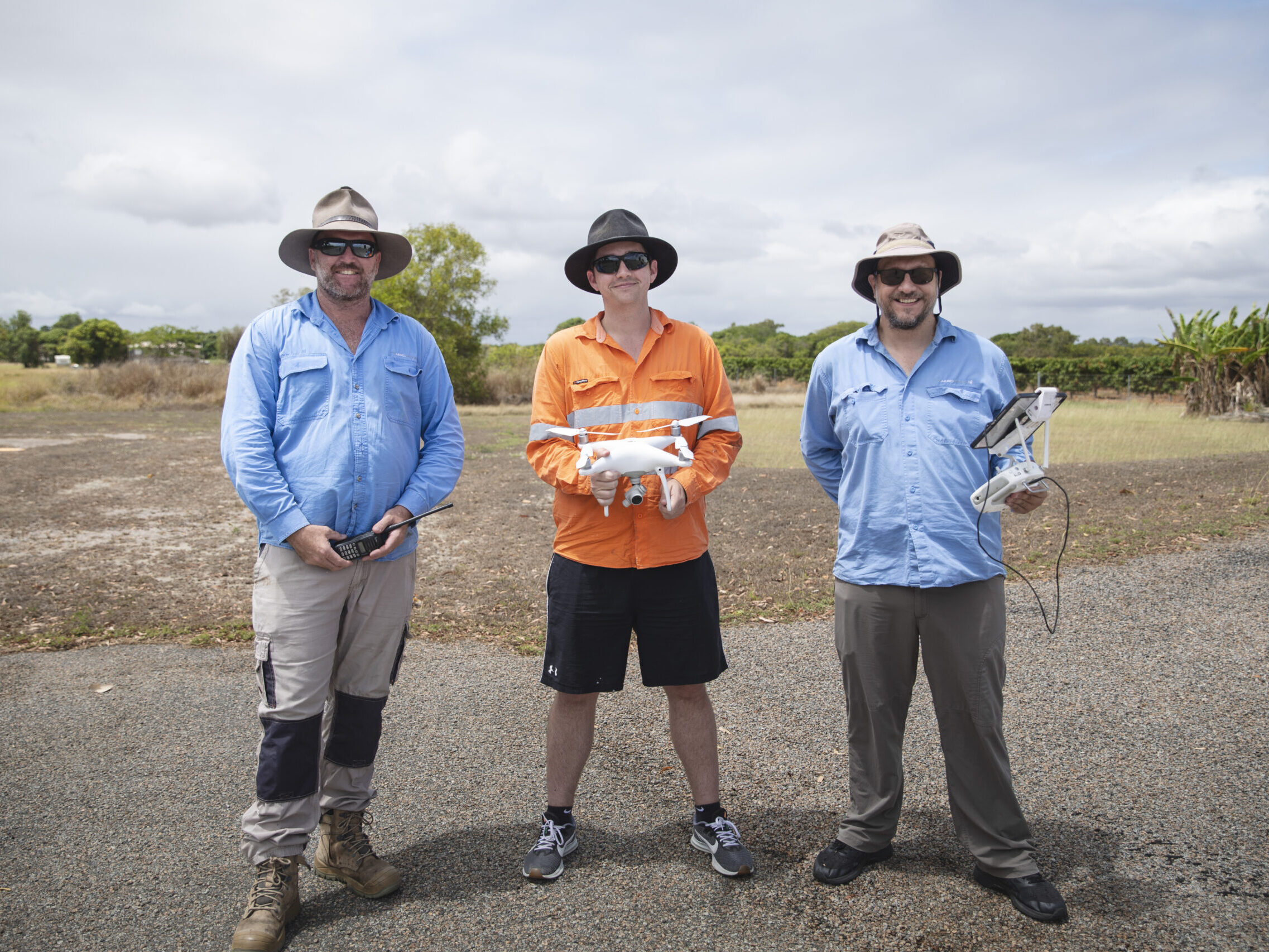 NQ Aerovation | Drone Training, RePL & ReOC Courses Australia